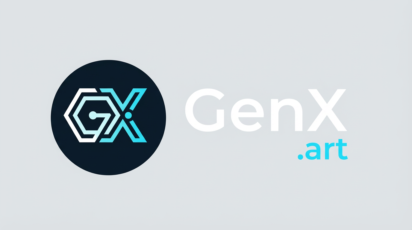 GenX.art - Free AI Image to Video Generator
